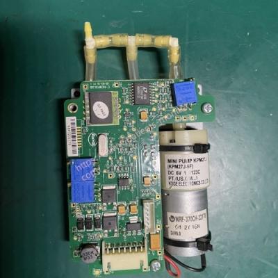 Китай Филип Голдуэй UT4000B Модуль NIBP для мониторинга пациентов с насосной установкой C-NIBP312B продается