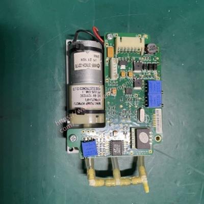 Китай Филип Голдуэй UT4000B Модуль NIBP для мониторинга пациентов с насосной установкой C-NIBP312B продается