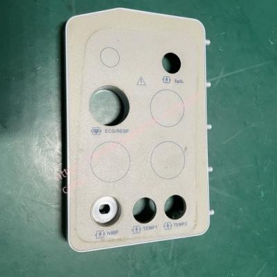 Китай Филип Голдуэй UT4000B Пациентский параметр монитора кровати Spo2 ЭКГ/RESP Temp nIBP панель продается