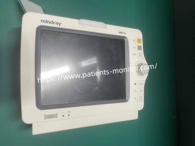 China Mindray IMEC8 Patient Monitor Used-good Whole Machine Medical Equipment Multi-parameter Monitoring for sale