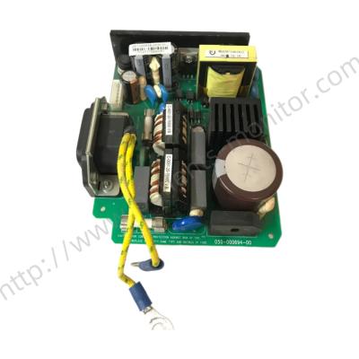 China Mindray DP-10 Patient Monitor Power AC-DC Supply Board 050-000694-00 E305654 Assembly Parts For Medical Device for sale