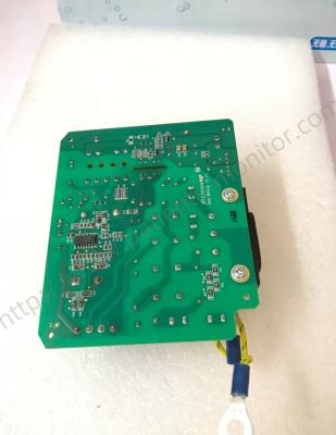 China Mindray DP-10 Patient Monitor Power AC-DC Supply Board 050-000694-00 E305654 Assembly Parts For Medical Device for sale