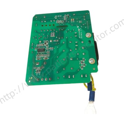 China Mindray DP-10 Patient Monitor Power AC-DC Supply Board 050-000694-00 E305654 Assembly Parts For Medical Device for sale