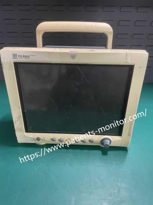 China Mindray PM-9000 Patiënt Monitor Gebruikte goede hele machine medische apparatuur voor ziekenhuis, kliniek, enz. Te koop