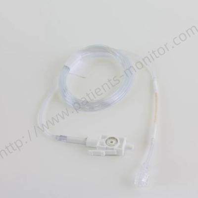 China LoFlo ETCO2 Sidestream Sampling Line Kit CO2 Sensor 3474-00 With Male Luer Single Patient Use Disposable for sale