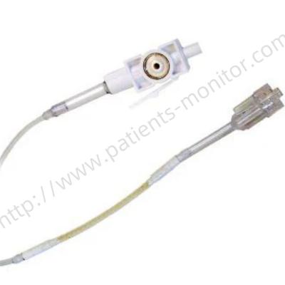 China LoFlo ETCO2 Sidestream Sampling Line Kit CO2 Sensor 3474-00 With Male Luer Single Patient Use Disposable for sale