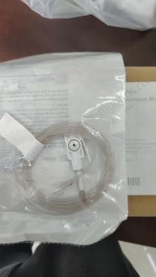 China LoFlo ETCO2 Sidestream Sampling Line Kit CO2 Sensor 3474-00 With Male Luer Single Patient Use Disposable for sale