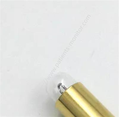 China EDIOR XHL #068 6V 1.7A 10W OMEGA SL350 koplamp, X-004 Originele nieuwe Te koop