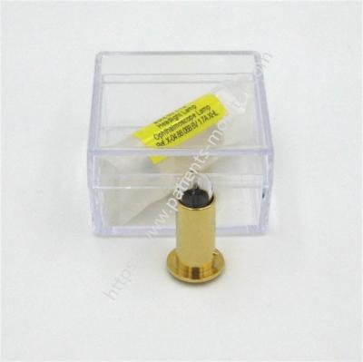 China EDIOR XHL #068 6V 1.7A 10W OMEGA SL350 koplamp, X-004 Originele nieuwe Te koop