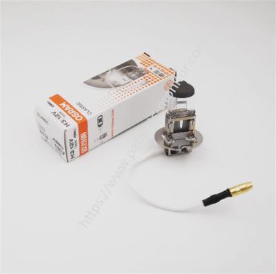 Κίνα H3 12V55W Μαύρο Πάνω Χαλογόνο Φώτα JA12V-55W Belmont Δοντιατρική Καρέκλα Φώτα Χωρίς Σκιά προς πώληση