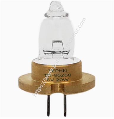 China Konelabe JC 6V20W KONEPRO20-20i30i60i Biochemische analysator Lichtbronlamp Te koop