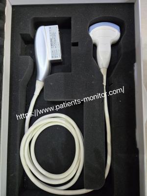 China GE C1-5-RS Ultrasound Transducer Wideband Curved Array Probe With Good Condition Use For Medical for sale