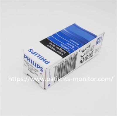 China PHiliph 7158 XHP24V150W Sanfeng Marriott Projector Bulb Surgical Microscope Shadowless Lamp Rice Bubble Original New for sale