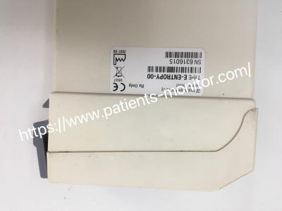 중국 GE Datex Ohmeda E-ENTROPY-00 모듈 환자 모니터 사용 된 좋은 의료 장비 부품 판매용