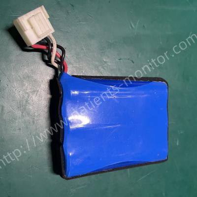 Cina Mindray LI13S001A Batteria ricaricabile agli ioni di litio per monitor UMEC12 10.95V 2500mAh 27.38Wh in vendita