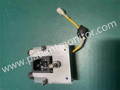 Китай Медицинские принадлежности Эдан F6 Монитор на плод 3-проходный интерфейс питания сборка части монитора пациента MS1-31007 продается