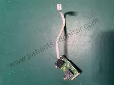 China Edan F6 Fetal Monitor EXT & Mark Connector Assembly 01.13 31098 Spare Parts Of F6 Fetal Monitor for sale