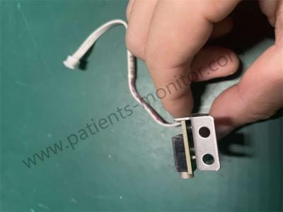 China Edan F6 Fetal Monitor EXT & Mark Connector Assembly 01.13 31098 Spare Parts Of F6 Fetal Monitor for sale