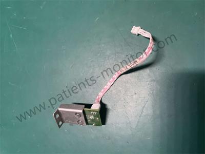 China Edan F6 Fetal Monitor EXT & Mark Connector Assembly 01.13 31098 Spare Parts Of F6 Fetal Monitor for sale