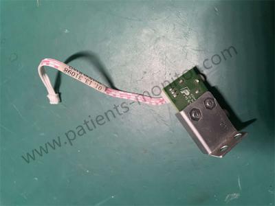 China Edan F6 Fetal Monitor EXT & Mark Connector Assembly 01.13 31098 Spare Parts Of F6 Fetal Monitor for sale