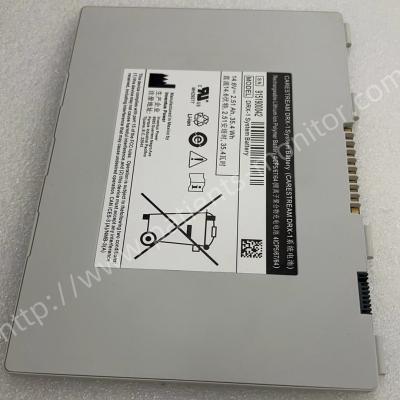 Китай CARESTREAM DRX-1 Система аккумулятор перезаряжаемый литий-ионный полимерный аккумулятор для цифрового изобразителя с плоской панелью 14.6V 2.51Ah 35.4Wh продается