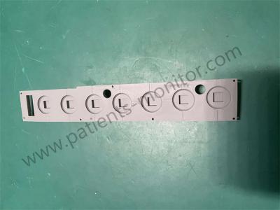 Китай Edan F6 Монитор плода Ключевая мембрана Пластиковый материал Серый цвет Запасные части пациентской машины продается