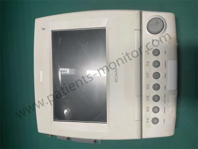 China Edan F6 Fetal Monitor For Repair Used Refurbished White Color Medical Equipment Medical Device for sale