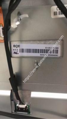 China Mindray EPM10 Patient Monitor Accessories BOE EV101WXM-N80 LCD Screen Display New Original for sale
