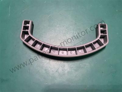 China Edan F6 Fetal Monitor Handle Plastic Material Gray Color Portable Handle for Patient Monitor Machine for sale