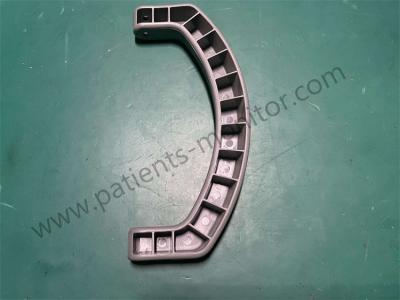 China Edan F6 Fetal Monitor Handle Plastic Material Gray Color Portable Handle for Patient Monitor Machine for sale