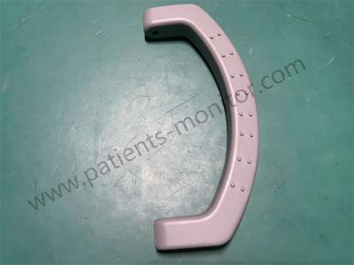 China Edan F6 Fetal Monitor Handle Plastic Material Gray Color Portable Handle for Patient Monitor Machine for sale