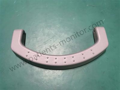 China Edan F6 Fetal Monitor Handle Plastic Material Gray Color Portable Handle for Patient Monitor Machine for sale