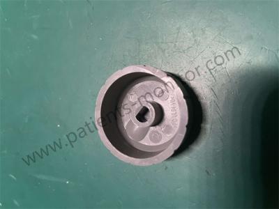 China Edan F6 Fetal Monitor Knob Round Shape Knob Gray Color for F6 Fetal Monitor Used Spare Parts for sale