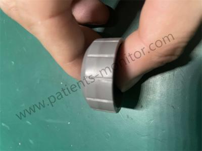 China Edan F6 Fetal Monitor Knob Round Shape Knob Gray Color for F6 Fetal Monitor Used Spare Parts for sale