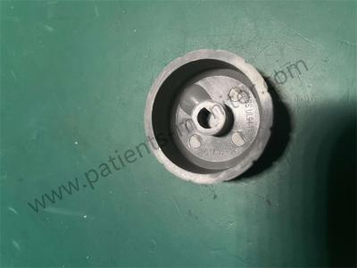 China Edan F6 Fetal Monitor Knob Round Shape Knob Gray Color for F6 Fetal Monitor Used Spare Parts for sale