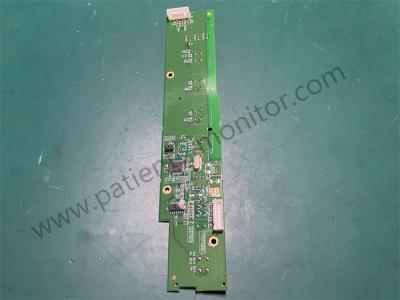China Edan F6 Fetal Monitor Keypad Board 2C4-21.53.451012-1.0 02 Used Keypad Board for Hospital Device for sale