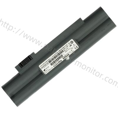 Китай Sonosite Inc Edge Ультразвуковая батарея P15051-20 Перезаряжаемые литий-ионные батареи 10.8V 62Wh 5.8Ah продается