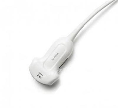 China PHiliph C9-2 Curved Array Ultrasound Probe For Ultrasound Machine Used Good Condition for sale
