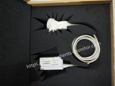 China Good Condition Used PHiliph C6-2 Convex Array Ultrasound Transducer Probe with 2kg Packing Weight for sale
