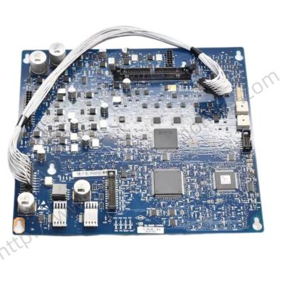 China GE Datex-Ohmeda PCA Anesthesia Control Board 1011-3004-000 for Avance CS2 Anesthesia Machine for sale