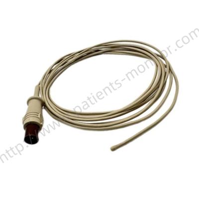 China PHiliph 21076A Esophageal Rectal Temperature Probe Reusable Infant REF989803100891 for sale