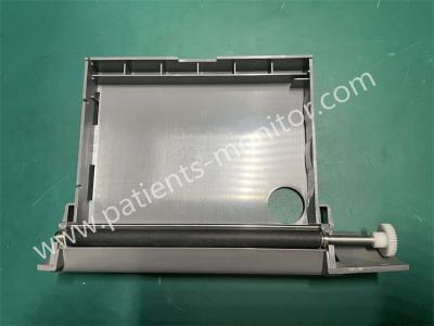China Edan F6 Fetal Monitor Printer Paper Tray With Roller Gray Color and Plastic Material Hospital Delivery Methods DHL/Fedex for sale