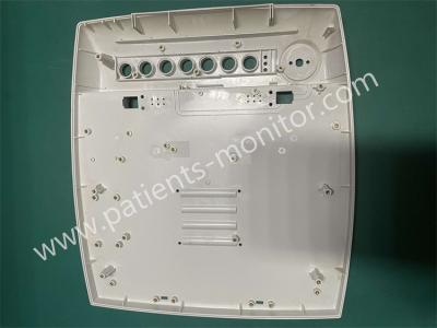 Китай Edan F6 Fetal Monitor верхняя крышка белый цвет и пластиковый материал запасные части для пациента монитор продается