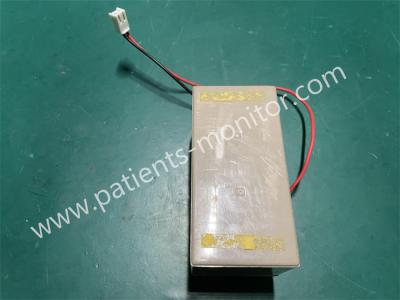 China SCHILLER AT-101 ECG Machine Rechargeable Battery First Power FP1212A 12V Portable Power for ECG Machine for sale