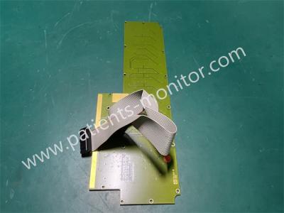 China SCHILLER AT-101 ECG Machine Keypad Board 3.2671AA 12814 Used-Good ECG Machine Spare Parts for sale