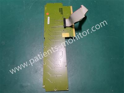China SCHILLER AT-101 ECG Machine Keypad Board 3.2671AA 12814 Used-Good ECG Machine Spare Parts for sale