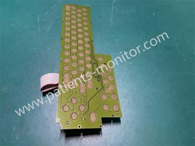 China SCHILLER AT-101 ECG Machine Keypad Board 3.2671AA 12814 Used-Good ECG Machine Spare Parts for sale