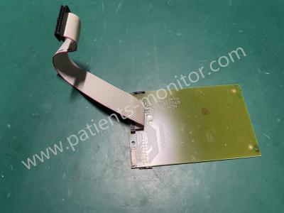 China SCHILLER AT-101 ECG Machine Display Interface Board 3.2672CB 13603 ECG Machine Spare Parts for sale
