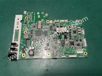 Китай Mindray UMEC12 Пациентский монитор Планшет 050-002003-01 051-002497-00 Мать продается