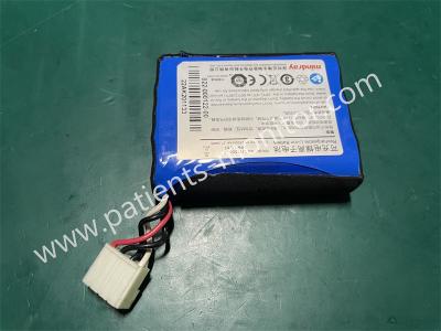 Китай Mindray UMEC12 Пациентский монитор Перезаряжаемая литий-ионная батарея LI13S001A 10.95V 2500mAh Подержанная хорошая батарея LI13S001A продается